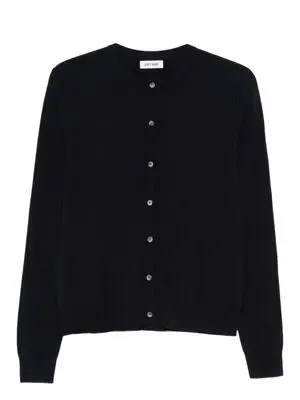 SOFT GOAT Soft Goat Crew Neck Long-Sleeved Knitwear