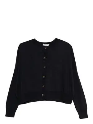 BASERANGE Baserange Buttoned Cardigan