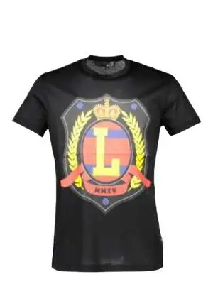MOSCHINO Printed T-shirt
