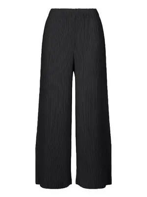 ISSEY MIYAKE Issey Miyake Pleated Trousers
