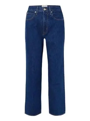 SLVRLAKE Slvrlake Belt Loop Jeans Blue