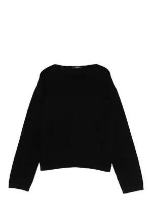 BALMAIN Balmain Cotton Sweater