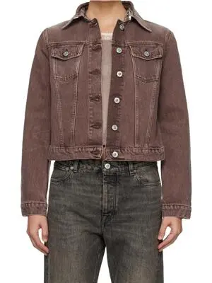 Our Legacy Revive Jacket - Brown