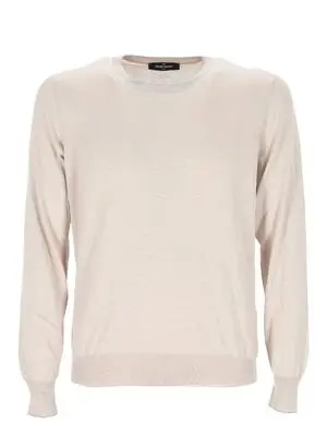 GRAN SASSO Gran Sasso Long Sleeve Crewneck Jumper No