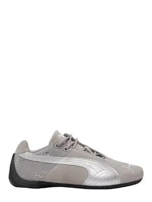 PUMA Puma Future Cat Emboss Lace-Up Sneakers No