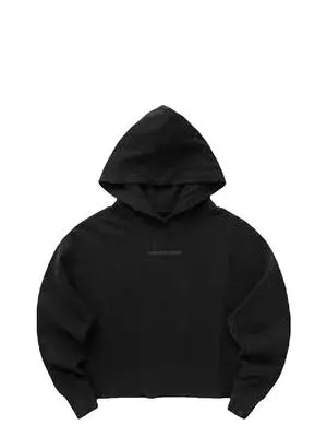 Canada Goose Hooded Sweatshirt - Black