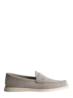 Dior Granville Loafer - Grey