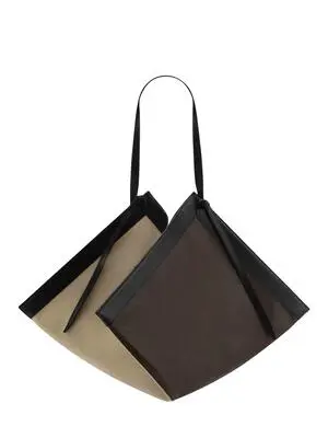 YUZEFI Yuzefi Maxi Wonton Bag
