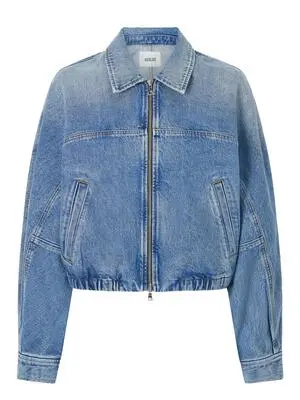 AGOLDE Agolde Dixon Denim Jacket