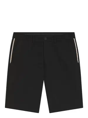 BOSS BOSS Active Water-Repellent Four-Way Stretch Shorts