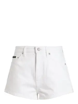 Dolce & Gabbana Denim Shorts - Multicolor