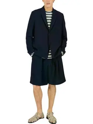 KROST Double-button Blazer