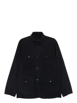 BARBOUR Barbour Ogston Multi-Pocket Jacket