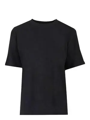 AL DUCA D’AOSTA 1902 Oversized Jersey T-shirt - Blue