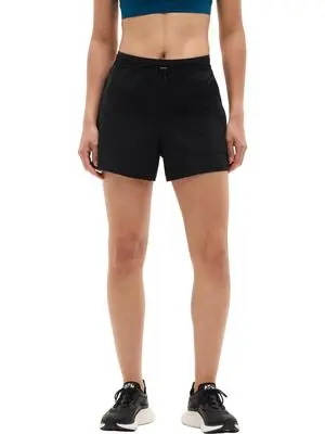 Athleta Crosstrain 4" Short - Black