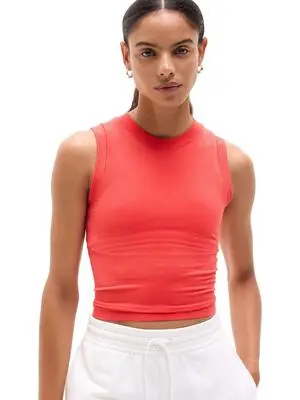 Athleta Renew Seamless Muscle Tank - Siren