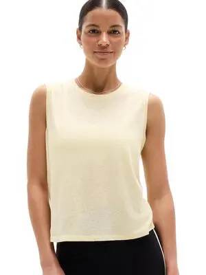 Athleta Athleta Muscle Tank Solstice