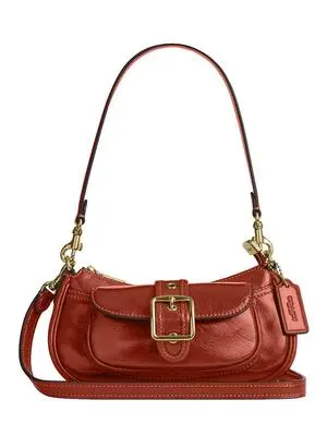 COACH OUTLET Coach Ashton Mini Shoulder Bag Im/cinnamon