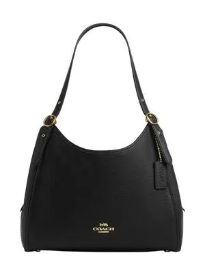 COACH OUTLET Coach Erin Shoulder Bag Gold/black