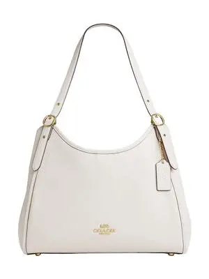 COACH OUTLET Coach Erin Shoulder Bag - Gold/chalk