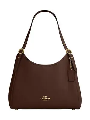 COACH OUTLET Coach Erin Shoulder Bag - Gold/maple