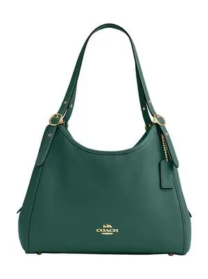 COACH OUTLET Coach Erin Shoulder Bag Im/emerald