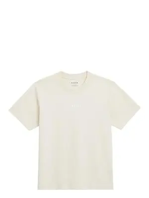 COACH OUTLET Ribbed Knit Top - Cream