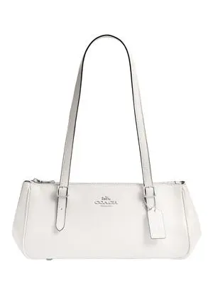 COACH OUTLET Asher Shoulder Bag - Silver/chalk