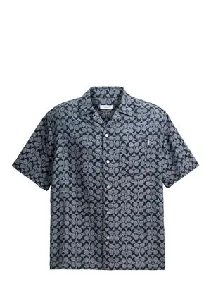 COACH OUTLET Signature Camp Shirt