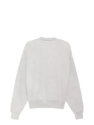MKI MIYUKI ZOKU Crew Neck Sweatshirt - Grey
