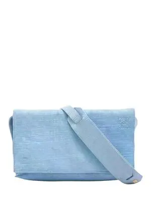 LOEWE Loewe Vega Shoulder Bag