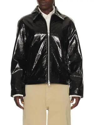 JACKETS