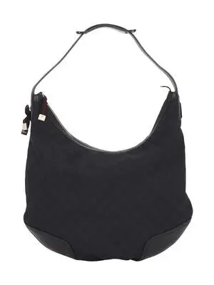 Gucci Princy Hobo Bag - Black