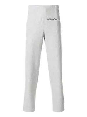 Off-White Champion Sweatpants - Grey