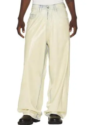 DIESEL® 1997 Denim Pants - Beige