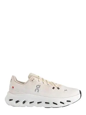On Cloudtilt Mesh Trainers - Sand Dew