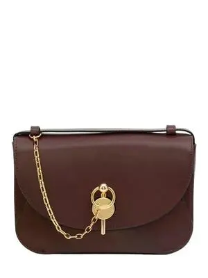 JW Anderson Keyts Bag - Brown