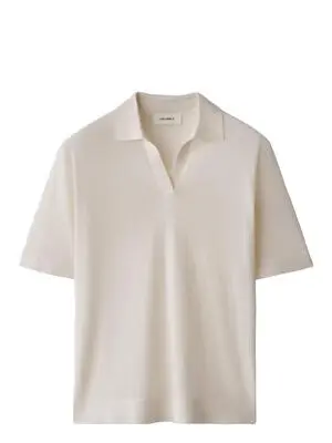 LISA YANG The Peter Sweater Ivory