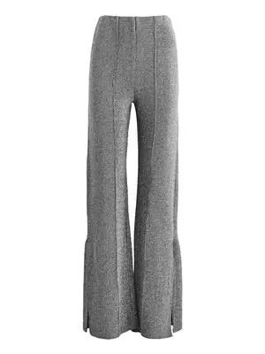 Day Birger Et Mikkelsen Wagner Shimmering Trousers - Grey