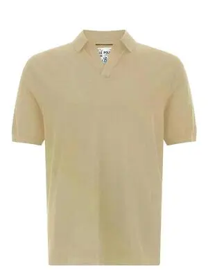 MC2 SAINT BARTH Sloan V-neck T-shirt - Neutrals