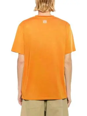 LOEWE Anagram-print T-shirt