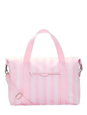 Victoria's Secret 24-hour Overnight Travel Bag - Print