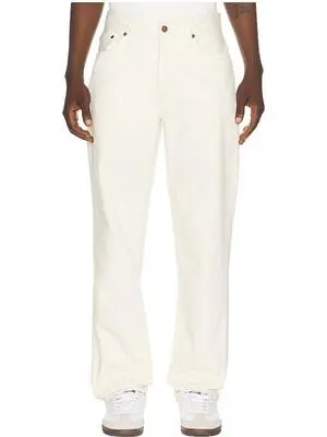 Nudie Jeans Rad Rufus Jeans - Cream