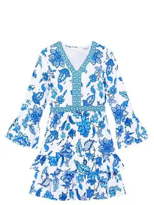 KAFTANS/TUNICS