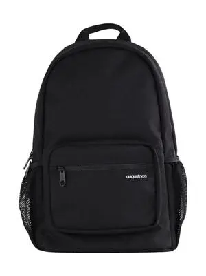 AUGUSTNOA Classic Backpack - Black