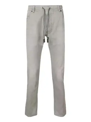 DIESEL® Diesel Krooley Joggjeans 0670M Grey