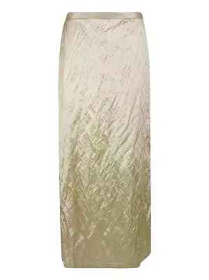Antonelli Firenze Iride Skirt - Neutrals