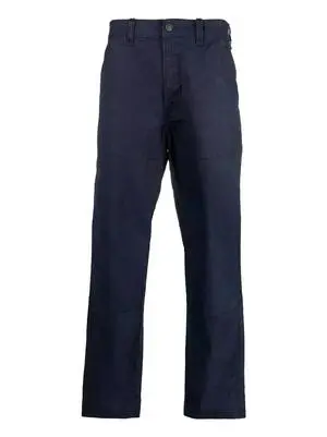 DIESEL® D-azerr Straight-leg Jeans - Blue