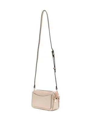 Liu Jo Logo-plaque Shoulder Bag - Gold