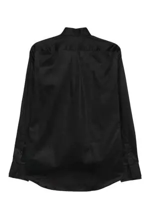 Karl Lagerfeld Shirt - Black